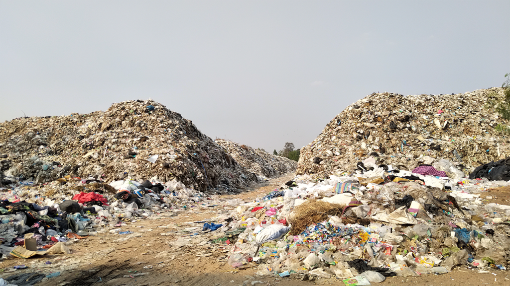 The Plastic Pollution Crisis Is A Growing Threat To Uganda And The ...